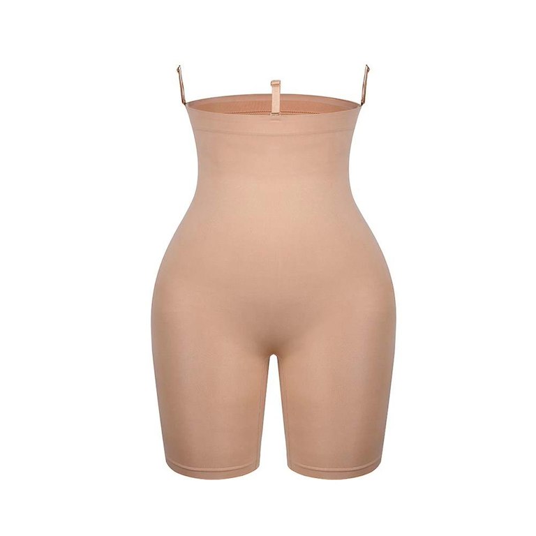 Cicin Body shaper duboki šorc, Bež