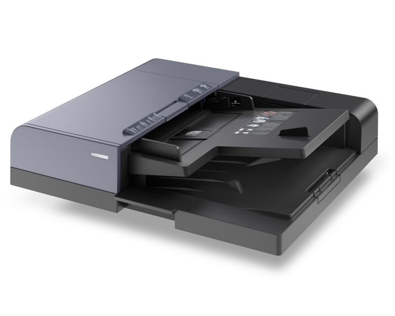 DP-7150 Document Processor