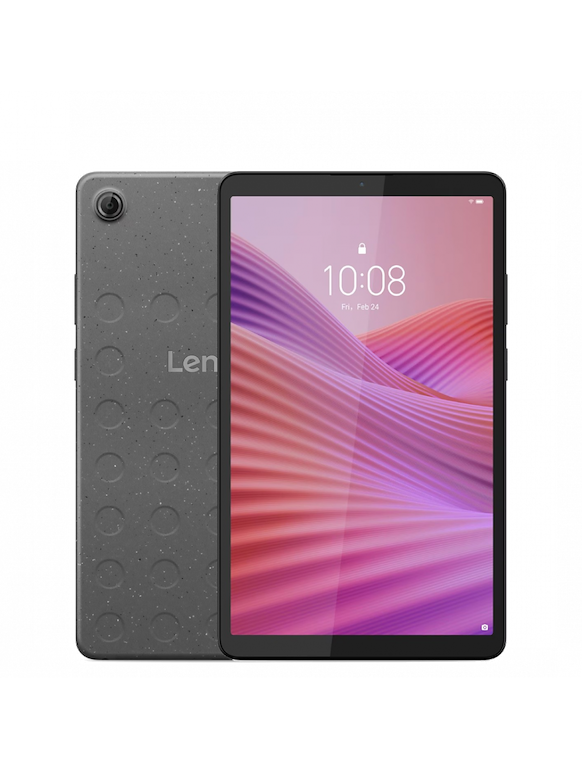 Lenovo Tab One TB305XU 8.7" 4/128GB 4G LTE Gray