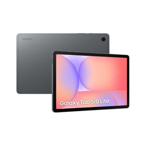 Tablet SAMSUNG Galaxy Tab S10 Lite 6GB/128GB/siva