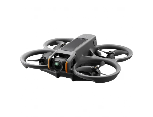 DJI 3 Fly More Combo (Three Battery) dron
