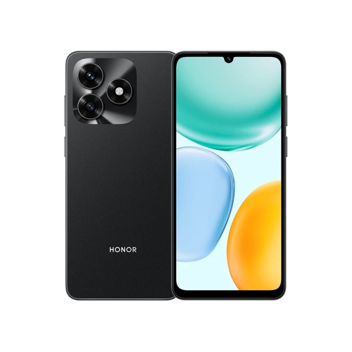 HONOR X5C 4 64 GB Crni 5109BYFD
