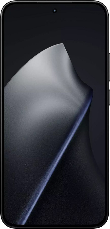 XIAOMI 15T EU 12 512 GB Black