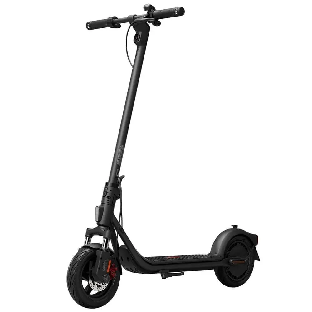Elektricni trotinet SEGWAY NINEBOT F2 E II