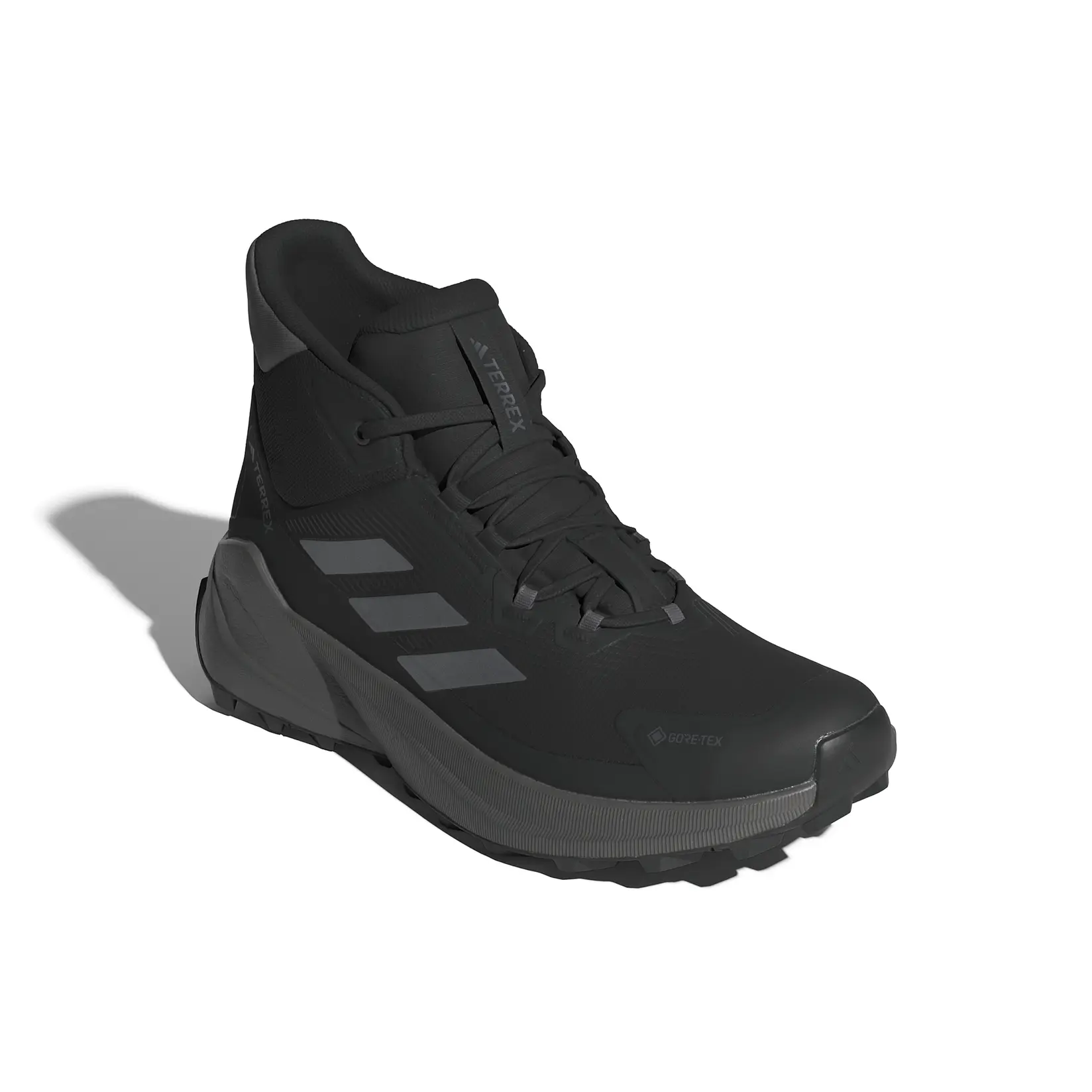 Adidas Muške cipele Terrex Trailmaker 2 Mid Gtx, IE9062, Crne