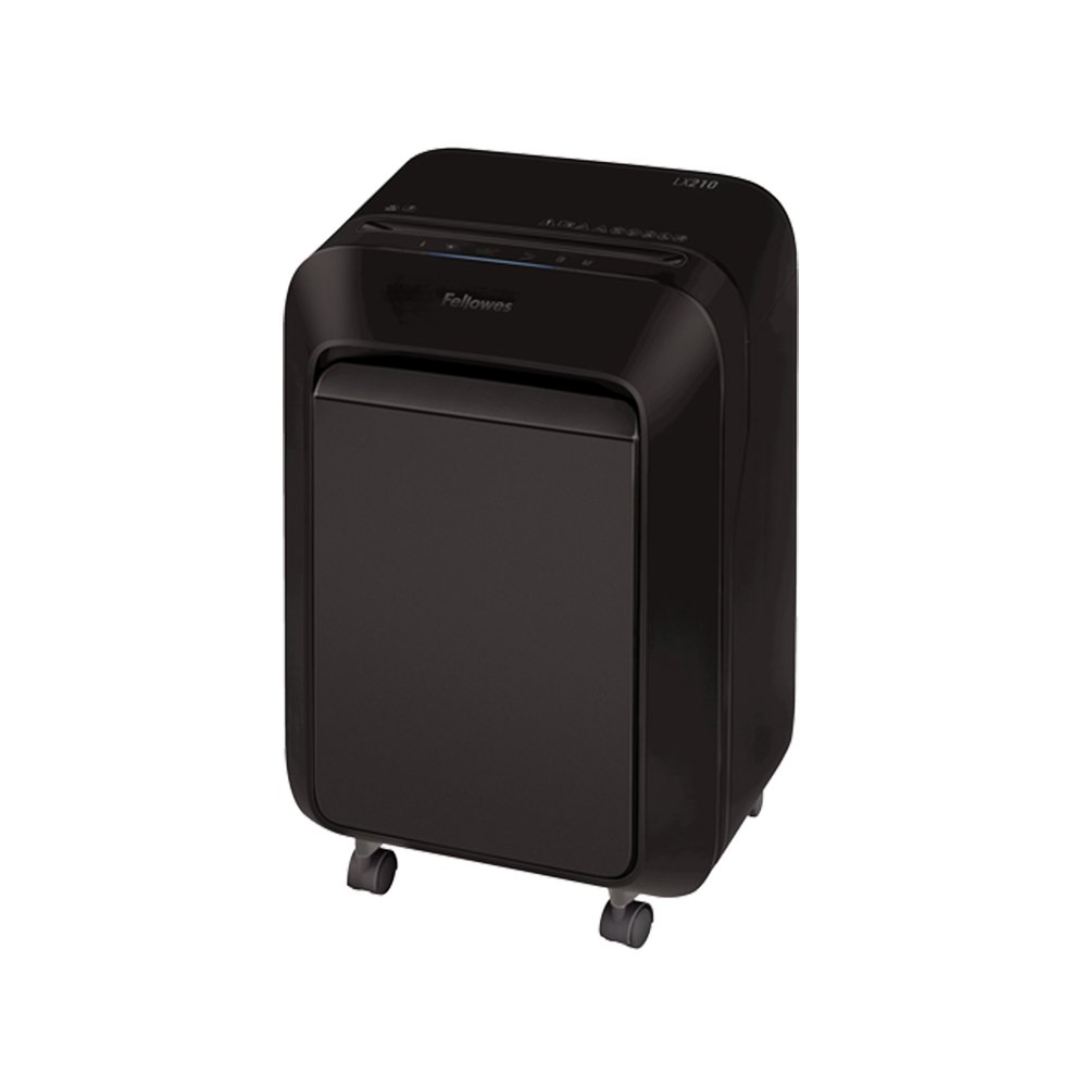 Fellowes Uništivač dokumenata Fellowes LX-210 5502501