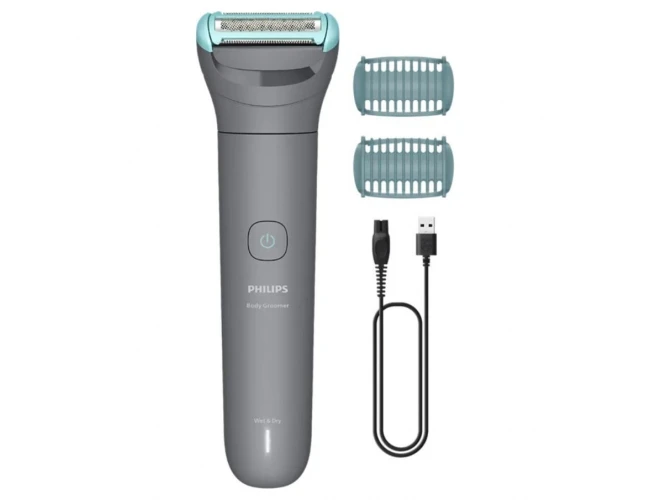 Philips BG3480/15 Body Groomer trimer za telo