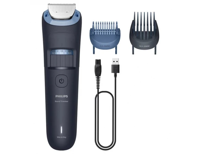 Philips BT3665/15 trimer