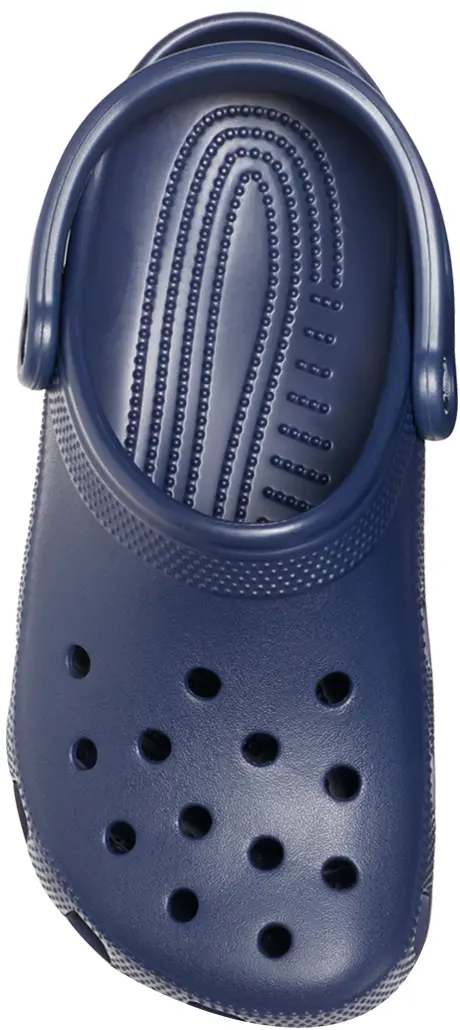 CROCS Papuče Classic 10001-410, Teget