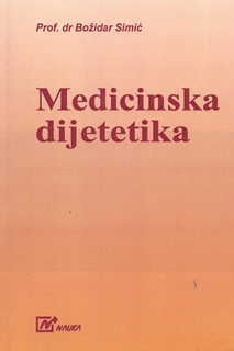 Medicinska dijetetika