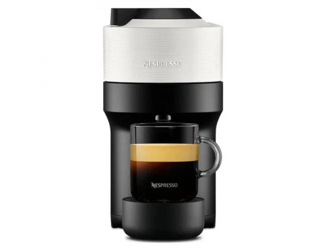 Nespresso VERTUO POP GCV2-EU-WH-NE BELI aparat za kafu