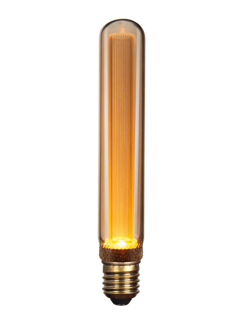 SIJAL RN MOD-T30 AMBER E27 2W