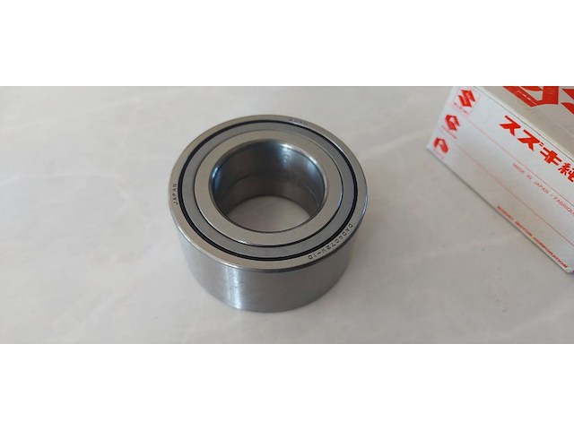 Wheel bearing front, Suzuki Swift, Ignis 43440-54G02