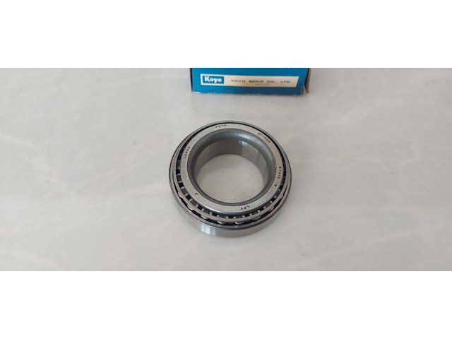 Wheel bearing, for Mitsubishi HC 57410LFT/LM29710S