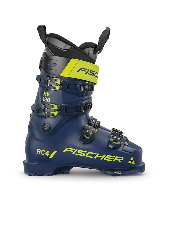 Pancerice Fischer RC4 120 MV GripWalk