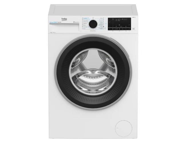 Beko B7WFU68416WB ES veš mašina 8kg 1400 obrtaja