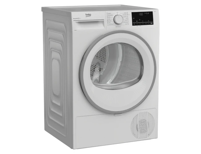 Beko B3T68110 mašina za sušenje veša 8kg