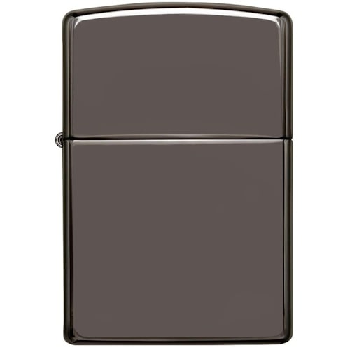 Zippo upaljač Black Ice 150