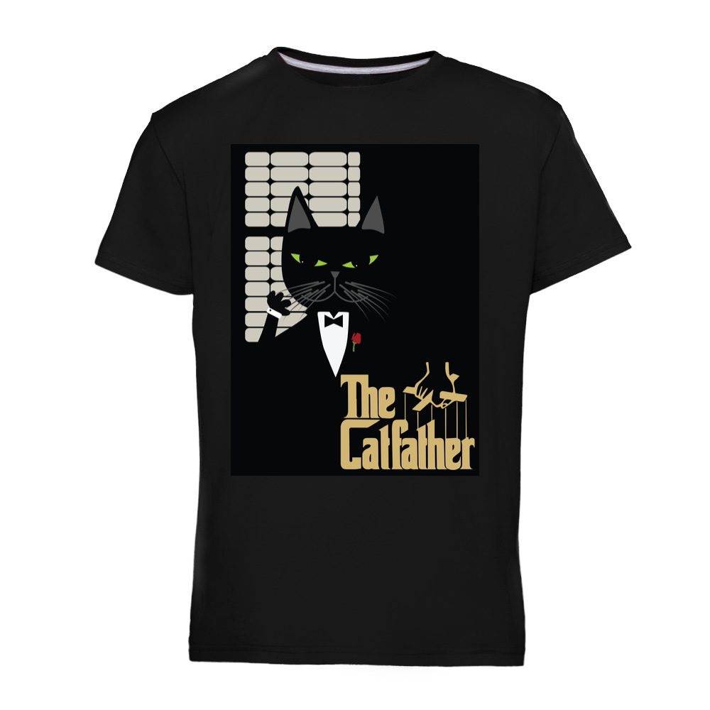 The Catfather