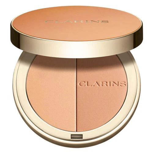 Clarins Ever Bronze Powder