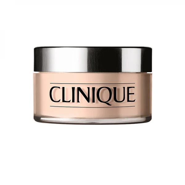 Clinique Blended Face Powder