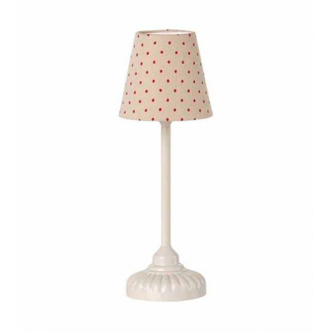 Maileg - Lampa puder roze