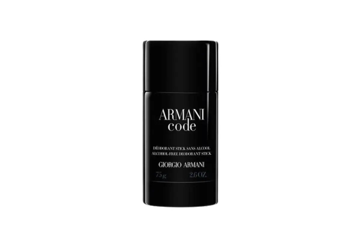 Giorgio Armani Code Deo Stick 75 ml