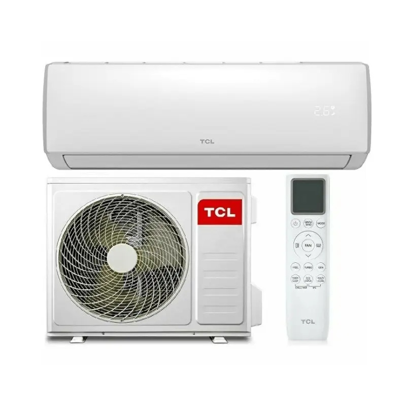 TCL Klima TCL TAC-18CHSD/XA73IS ELITE Inverter klima uređaj
