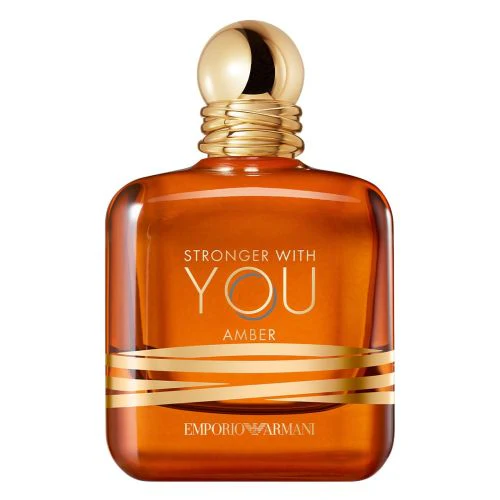 Armani Emporio Stronger With You Amber Eau de Parfum