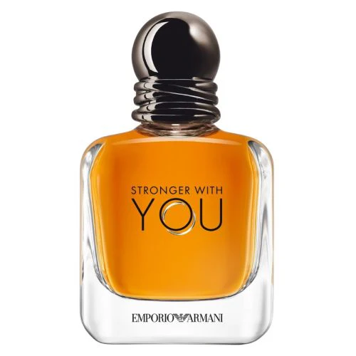 Emporio Armani Stronger With You Eau de Toilette
