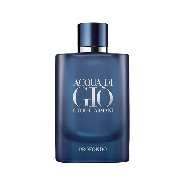 Giorgio Armani Acqua Di Giò Profondo Eau de Parfum