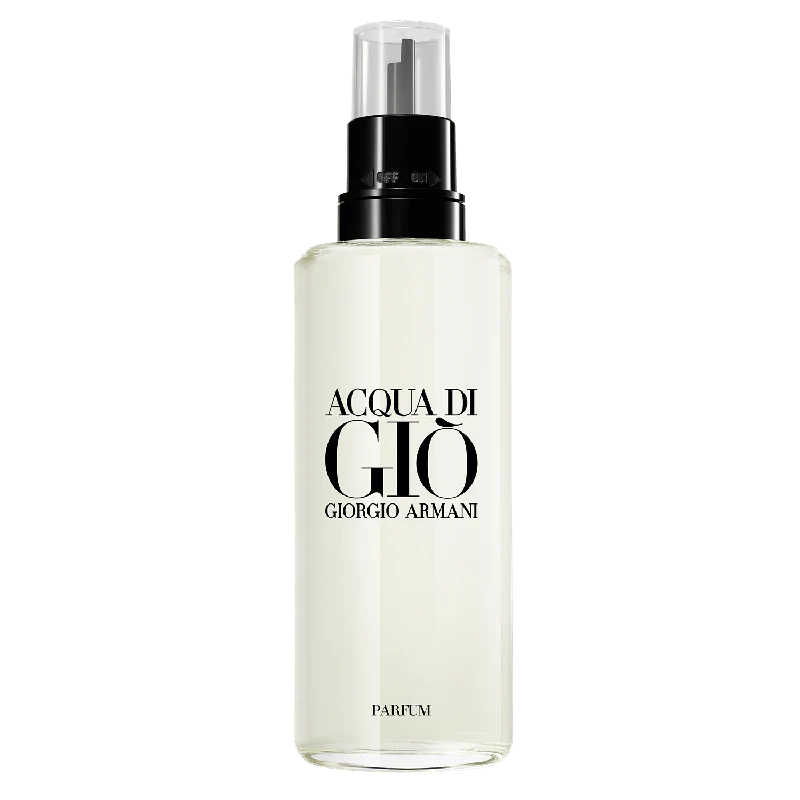 Giorgio Armani Acqua di Giò Parfum Refil 150ml