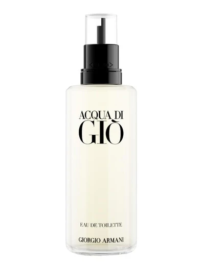 Giorgio Armani Acqua di Giò Homme EDT 150 ml Refill