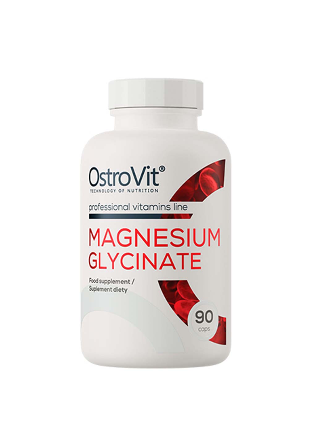 MAGNESIUM GLYCINATE