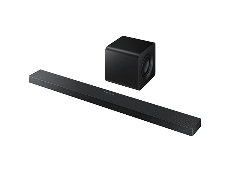 SAMSUNG HW-QS700F Soundbar