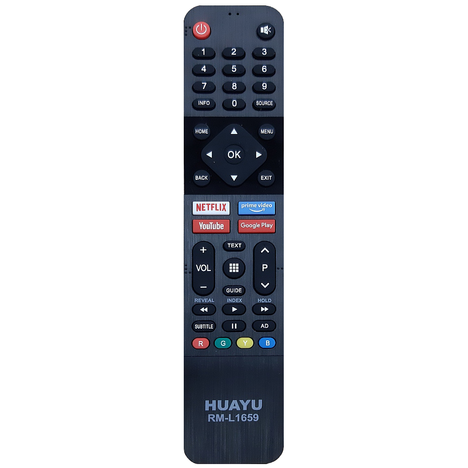 Daljinski upravljač za OK TV Smart