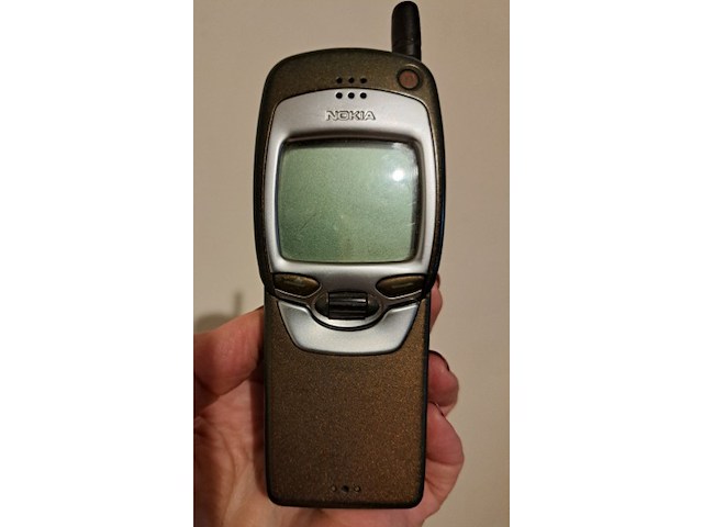Nokia 7110