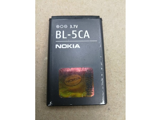 Nokia BL-5CA baterija
