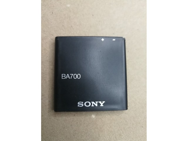 Sony BA700 baterija