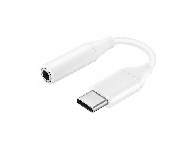 Adapter za slusalice Type-C na 3,5 mm Samsung/Iphone!