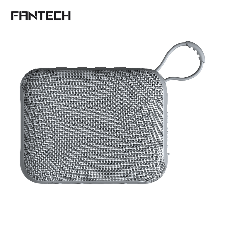 BLUETOOTH ZVUCNIK FANTECH BS153 NERABOX SIVI