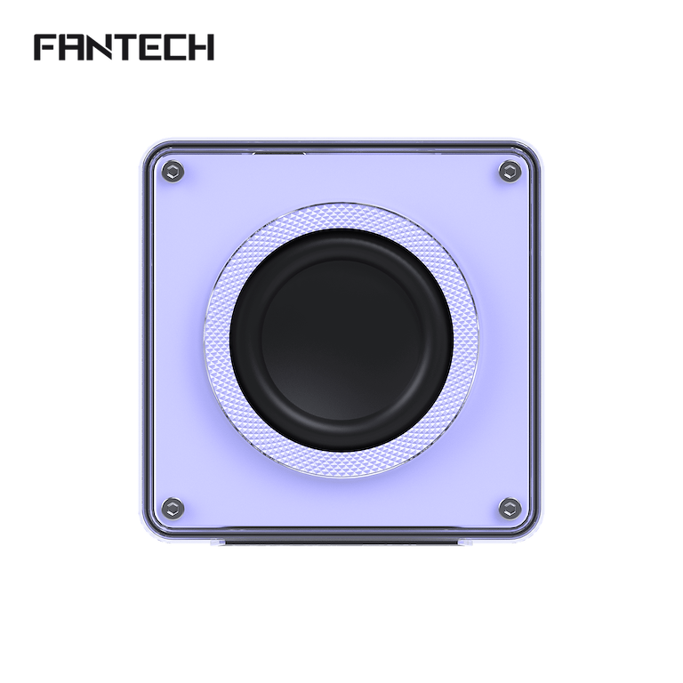 BLUETOOTH ZVUCNIK FANTECH BS152 NERABOX PLAVI