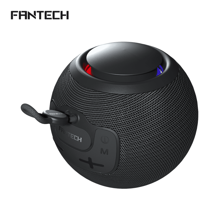 BLUETOOTH ZVUCNIK FANTECH BS161 NERABOX
