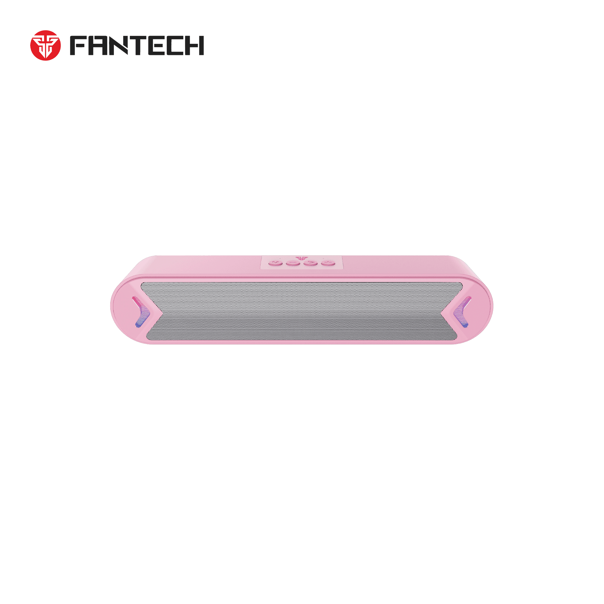 BLUETOOTH ZVUCNIK FANTECH BS160 GROOVE BAR SAKURA EDITION