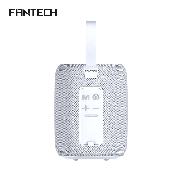 BLUETOOTH ZVUCNIK FANTECH BS157 NERABOX SIVI