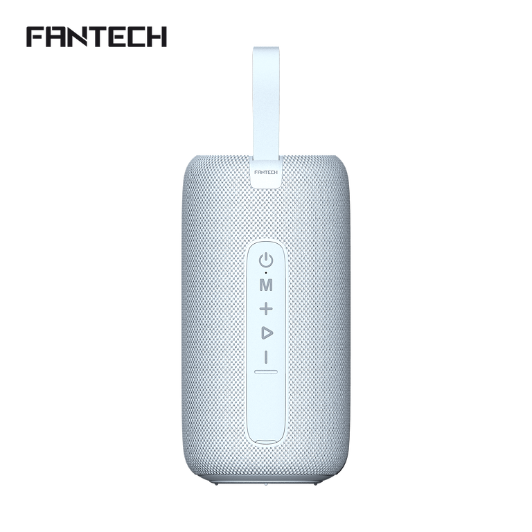 BLUETOOTH ZVUCNIK FANTECH BS159 NERABOX SIVI