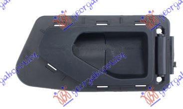 KVAKA PREDNJIH/ZADNJIH VRATA UNUTRASNJA Leva str. PEUGEOT 306 (1999-2000)