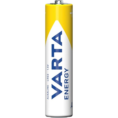VARTA LR03 Cube AAA kom