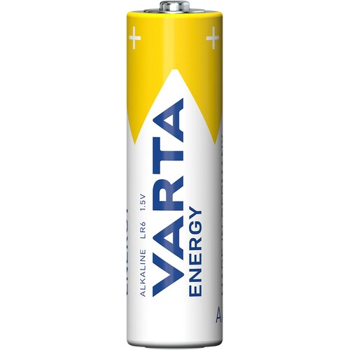 VARTA LR6 Cube AA Kom