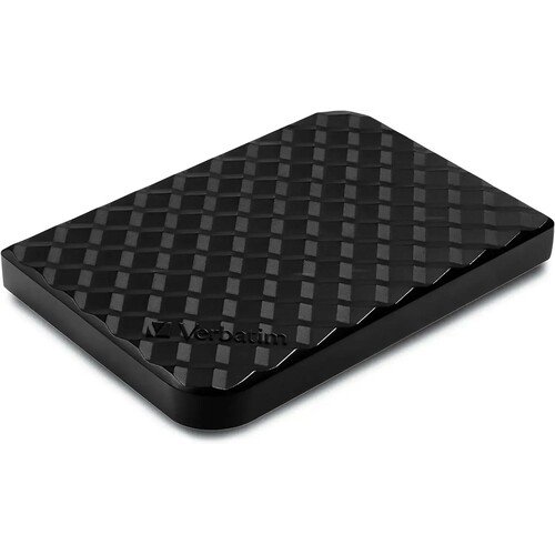 VERBATIM Portabl ext SSD 1TB 53230